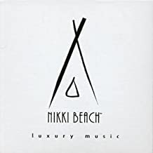 Amazon.com: Nikki Beach Luxury Music: CDs & Vinyl