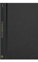 Cameroon: Politics and Society in Critical Perspectives: Gros, Jean ...
