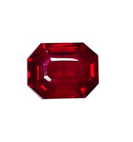 Rare Gems Gallery Semi Precious Red Spinal Unheated Or Untreated Rubi ...