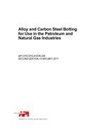 API SPEC 20E: American Petroleum Institute: Amazon.com: Books