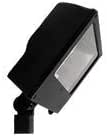RAB Lighting Floodinator HID Floodlight Commercial Flood Light ...