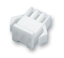 JST (JAPAN SOLDERLESS TERMINALS) SMP-03V-NC WIRE TO BOARD CONN, PLUG ...