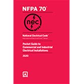 National Electrical Code 2020 Pocket Guide for Commercial and ...