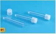 Tarsons - Cell culture Tube with Filter Screw Cap, Sterile (Code ...