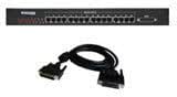 Amazon.com: Rocketport 16-PORT RS-422 Rackmount Interface RJ45 Rohs ...
