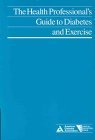 Amazon | The Health Professional's Guide to Diabetes and Exercise ...