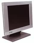 Amazon.com: Proview Flat Panel 17" LCD Monitor : Electronics