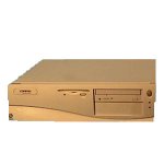 Compaq Deskpro 4000 Desktop (266-MHz Pentium II, 32 MB RAM, 3.2 GB hard ...