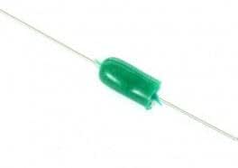 BY127 Diode(Pack of 3) BY 127 Fast Recovering Diode : Amazon.in ...