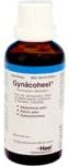 Amazon.com: Heel/BHI Homeopathics Gynacoheel : Health & Household