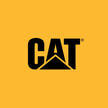 CAT Caterpillar Men's Trademark Banner Hoodie Sweatshirt, Regular and ...