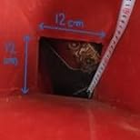 Amazon | ウッドチッパー Gaidoh エンジン粉砕機 75mm粉砕能力 7.5馬力 粉砕機エンジン式 小型ガーデンシュレッダー 4サイクルOHV 半自動粉砕機 ゴミ処理 農家 造園業 ...