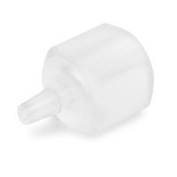 Peripump Tubes Adapter, for 2.29 mm id, Suits Agilent ICP-MS ISIS-DS ...