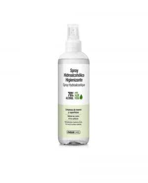 Nosa Spray Higienizante Hidroalc 100Ml : Amazon.de: Drogerie & Körperpflege