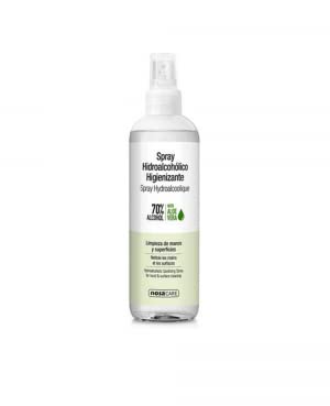 Nosa Spray Higienizante Hidroalc 100Ml : Amazon.de: Drogerie & Körperpflege