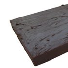 Amazon.com : FUDGE 5 POUND SLAB (DARK CHOCOLATE) : Grocery & Gourmet Food