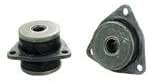 Amazon.com: Eurospare STC618 Suspension Control Arm Strut Mount ...