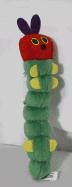 Buy Plush Caterpillar (net, Non-Returnable) Book Online at Low Prices ...