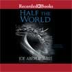 Amazon.com: Half World: 9781470394004: Joe Abercrombie, John Keating: Books