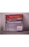 Holt Science Spectrum: Physical Science with Earth and Space Science ...