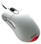 Classic Microsoft Intellimouse Optical Wired Mouse with 5 Programmable ...