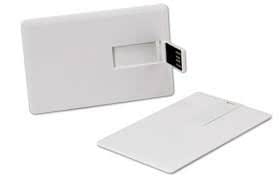 Adoniz 16 GB Plain Credit Card Type Pen Drive : Amazon.in: Electronics
