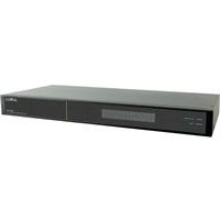 Luxul AMS-2624P AV Series 26-Port/24 Poe+ Gigabit Managed Switch ...