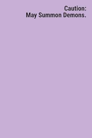 Caution: May Summon Demons.: Ctrl + Alt + Del Journal: A Reboot for ...