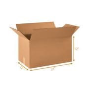 AAandavar Cartons 3Ply 21 x 12 x 12 inches Shipping Courier Packing ...