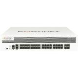 Fortinet FortiGate FG-1200D Network Security/Firewall Appliance ...