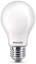 Philips LED Premium Classic A67 Clear Light Bulb [E27 Edison Screw] 17W ...