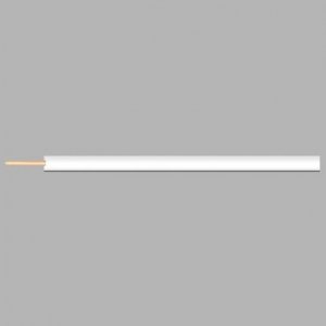 Amazon.co.jp: 菅波電線 600Vビニル絶縁電線 より線 2.0㎟ 300m巻 白 IV2SQシロ×300m : ホーム＆キッチン