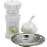 Buy Genius USA Garlic Cutter Online at Low Prices in India - Amazon.in