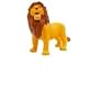 Amazon.com: Bullyland Lion King Simba Action Figure : Toys & Games