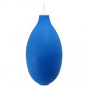 Blue Rubber High Air Pressure Squeeze Dust Air Blower Pump : Amazon.in