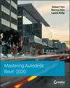 Amazon.in: Buy Mastering Autodesk Revit 2020 Book Online at Low Prices ...