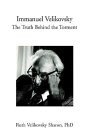 Immanuel Velikovsky - The Truth Behind the Torment: Sharon, Ruth ...