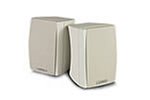 Cambridge SoundWorks Newton Series MC100 Main/Center/Surround Speaker ...
