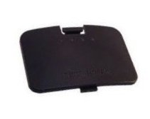 Amazon.com: N64 compatible Memory Expansion Cover : Video Games