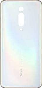 Docile Back Door Adhesive Panel Glass Housing Battery Cover Panel Back ...