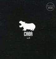 Amazon.co.jp: CABA Vol．2（アニメイト限定盤）: ミュージック