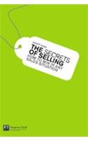 The Secrets of Selling - | 9788131718346 | Amazon.com.au | Books