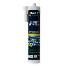 Bostik Simson ISR 70-08 Black Adhesive, 290ml (12) : Amazon.co.uk: DIY ...