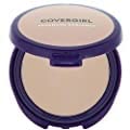 Amazon.com : CoverGirl Advanced Radiance Age-Defying Pressed Powder ...