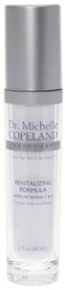 Amazon.com: Dr. Michelle Copeland Skin Care Fórmula revitalizante con ...