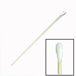 Amazon.com: Puritan Sterile Calcium Alginate Swab, Wood Shaft, Case Of ...