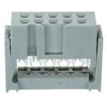 Amazon.com: 8428121022134, Conn IDC Connector F 10 POS 2.54mm IDT RA ...