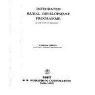 Buy Integrated Rural Development Programme: A Case Study in Himachal ...