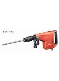 DONGCHENG DCK Demolition Hammer (11 Kg , 1500 Watts) : Amazon.in ...