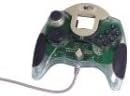 Dreamcast - Controller transparent (Mad Catz) : Amazon.fr: Jeux vidéo